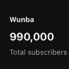 Post from Wunba