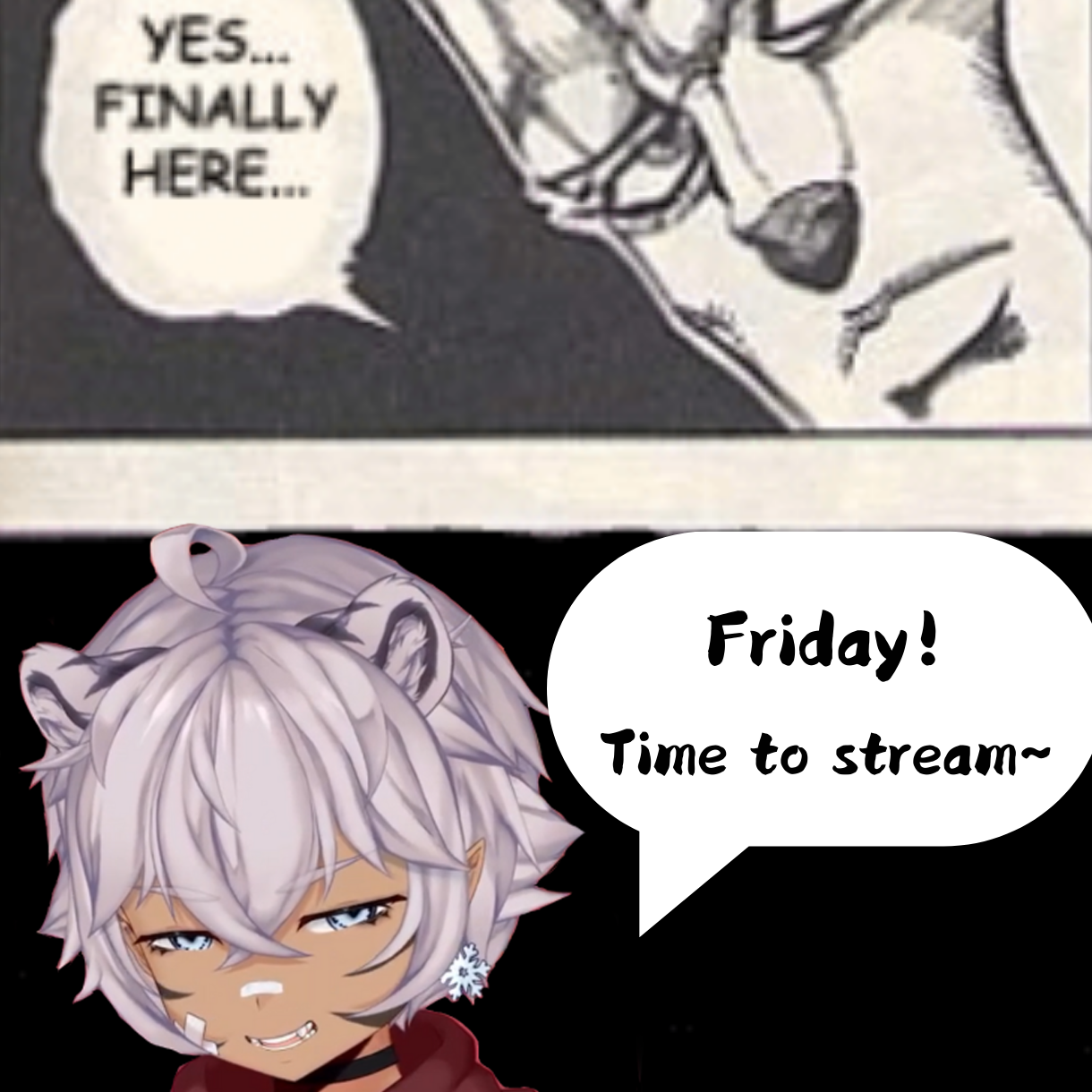 Post from Functional TaigaHolic [Taiga Fan Channel]