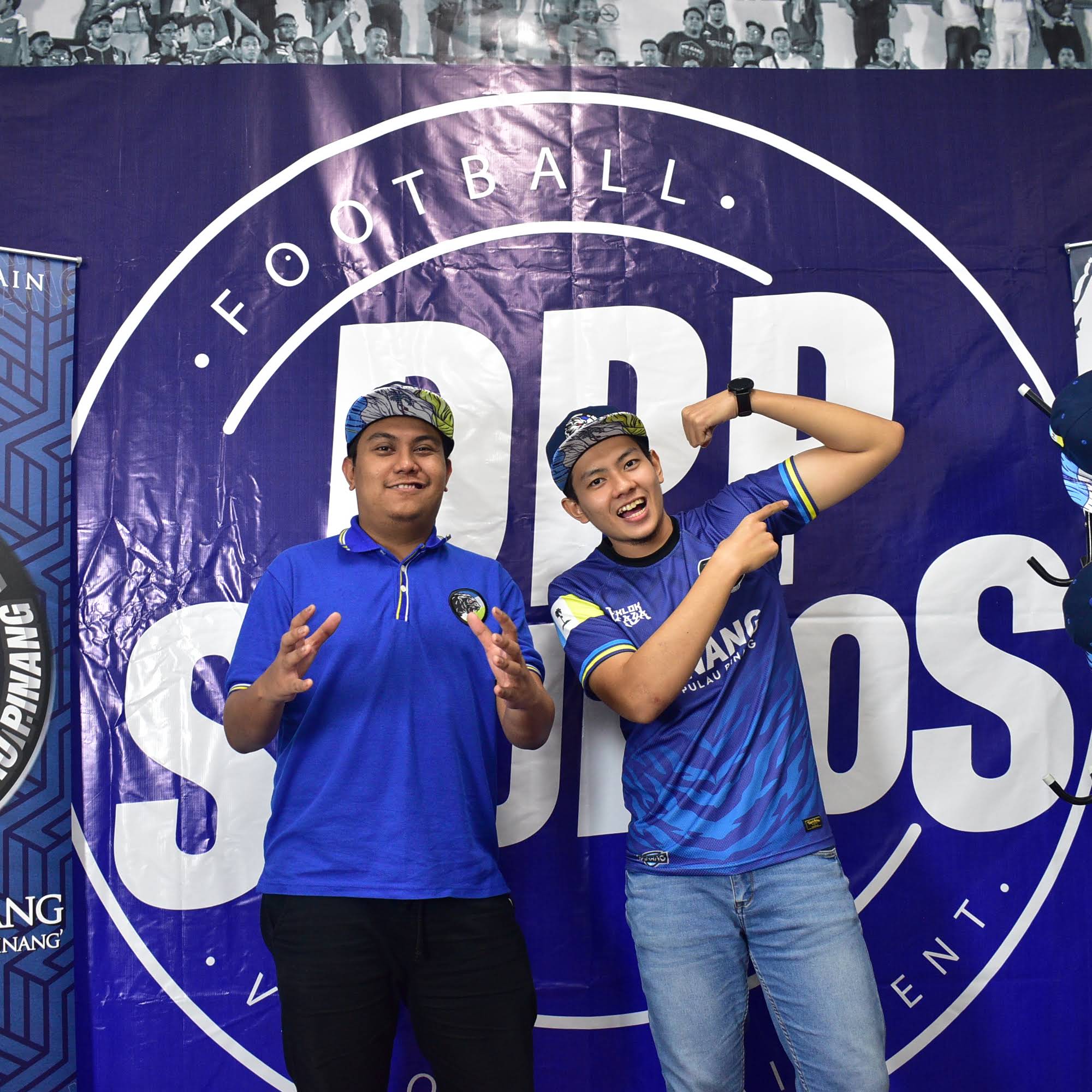 Post from DPP STUDIOS