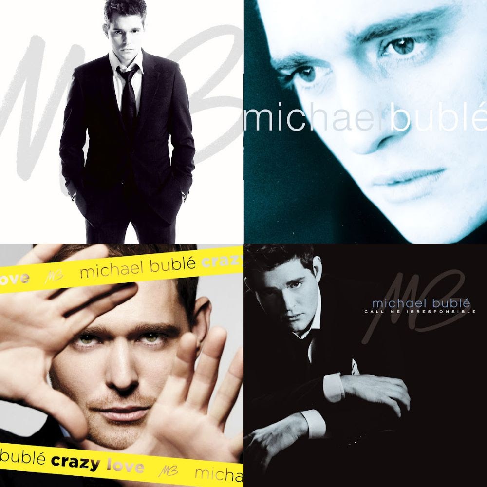 Michael Buble
