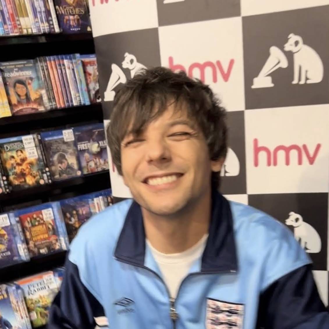 Post from Loussmollbean