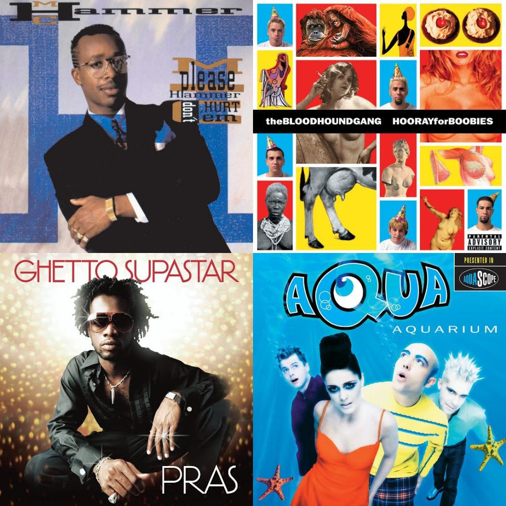 Bring it back monday