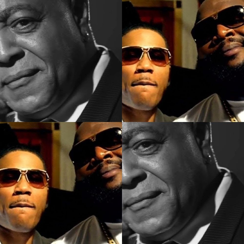 2pac smile now cry later