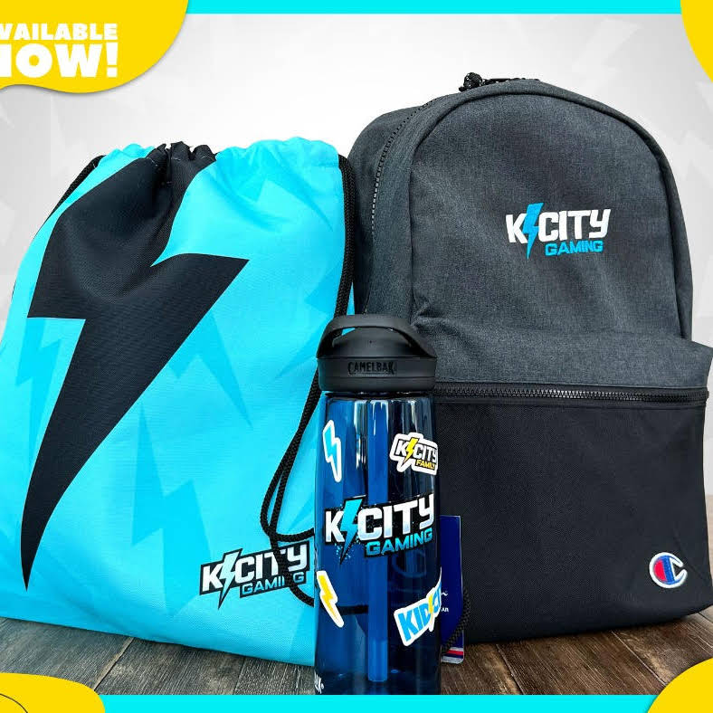 Post from K-City Gaming