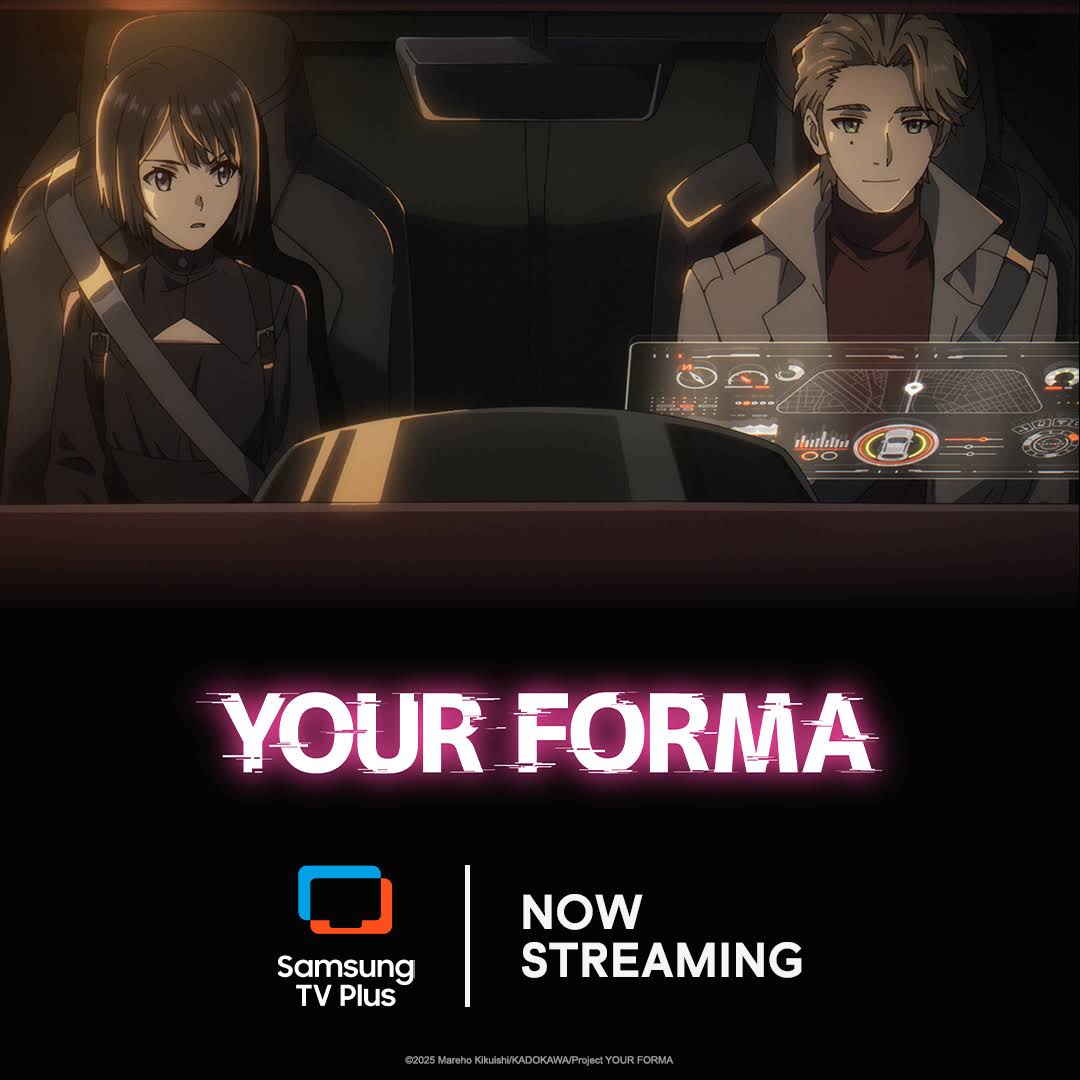 Post from It's Anime powered by REMOW