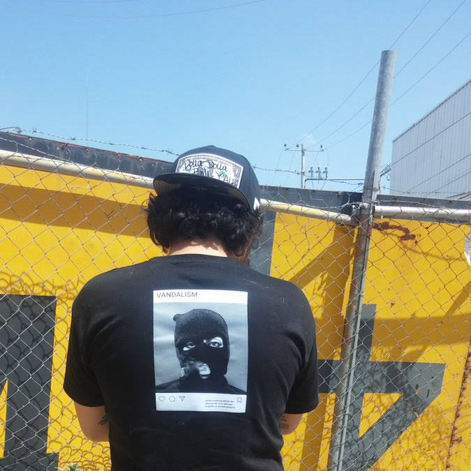 Post from DIEGO MEXIVERGAS