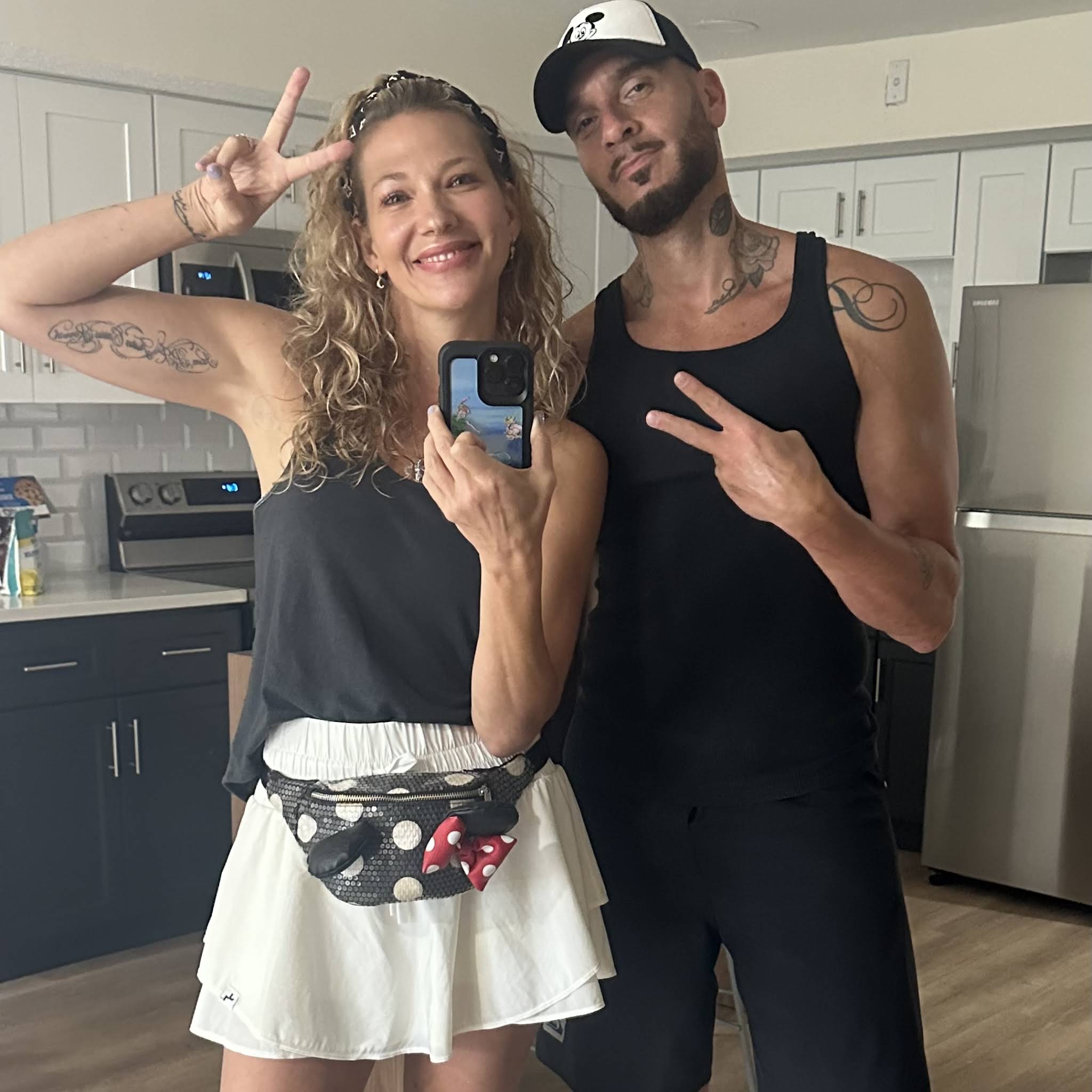 Post from DeVan Clan