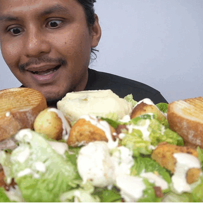 Post from isaac osman