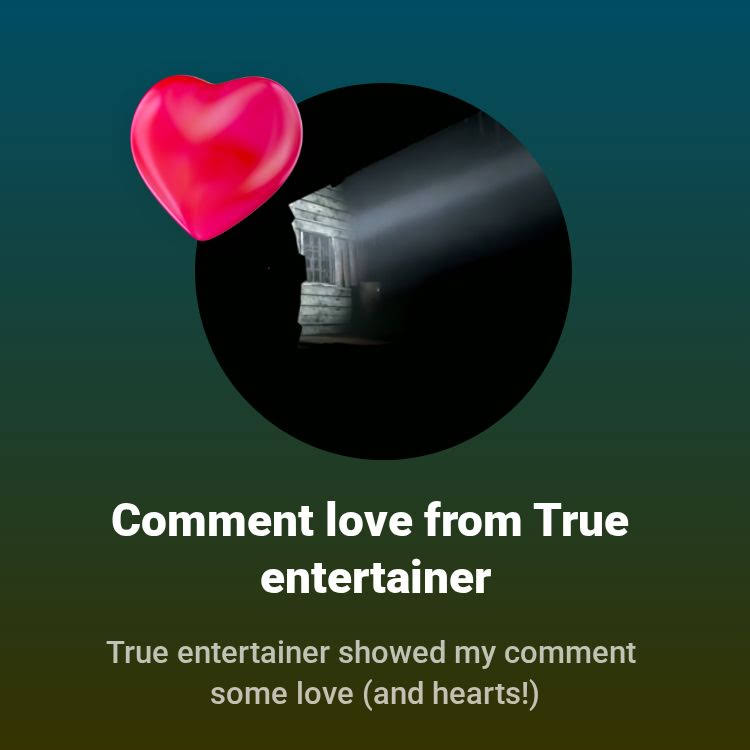 Post from Musa Jamal