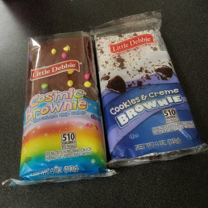 Post from Beanus McWeanus