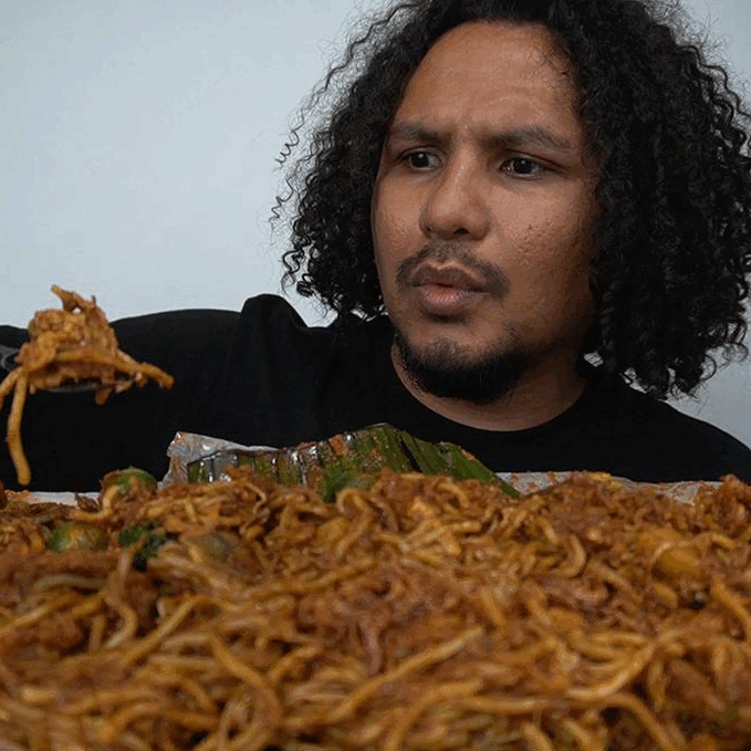 Post from isaac osman