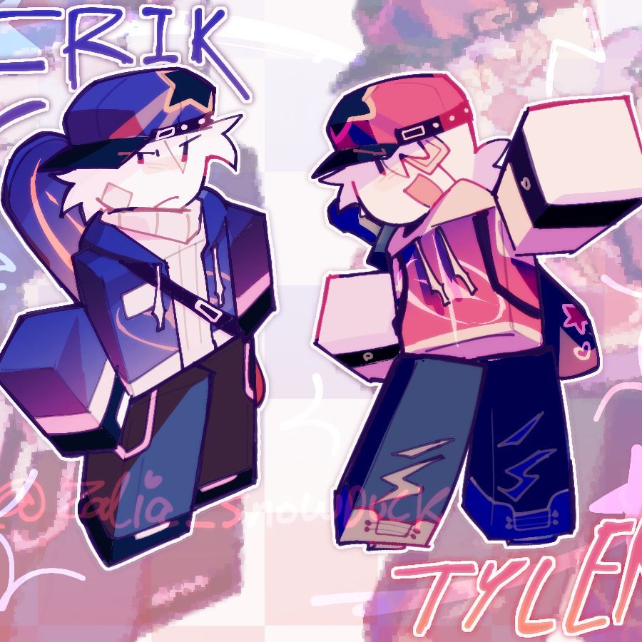 Post from zalia_snowDuck