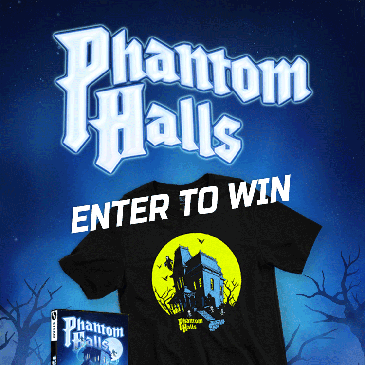 Post from The 8-Bit Ninja