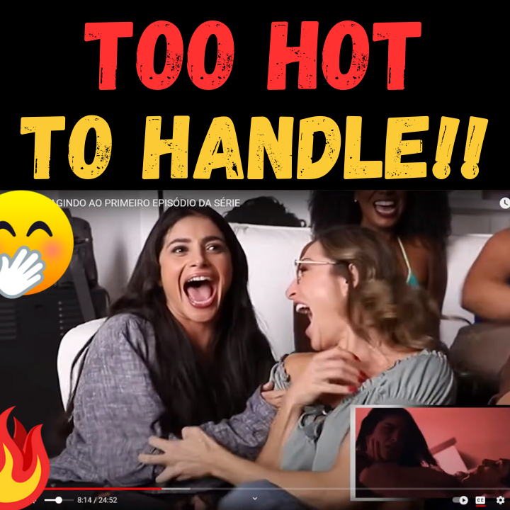 Post from Amazing Reactions