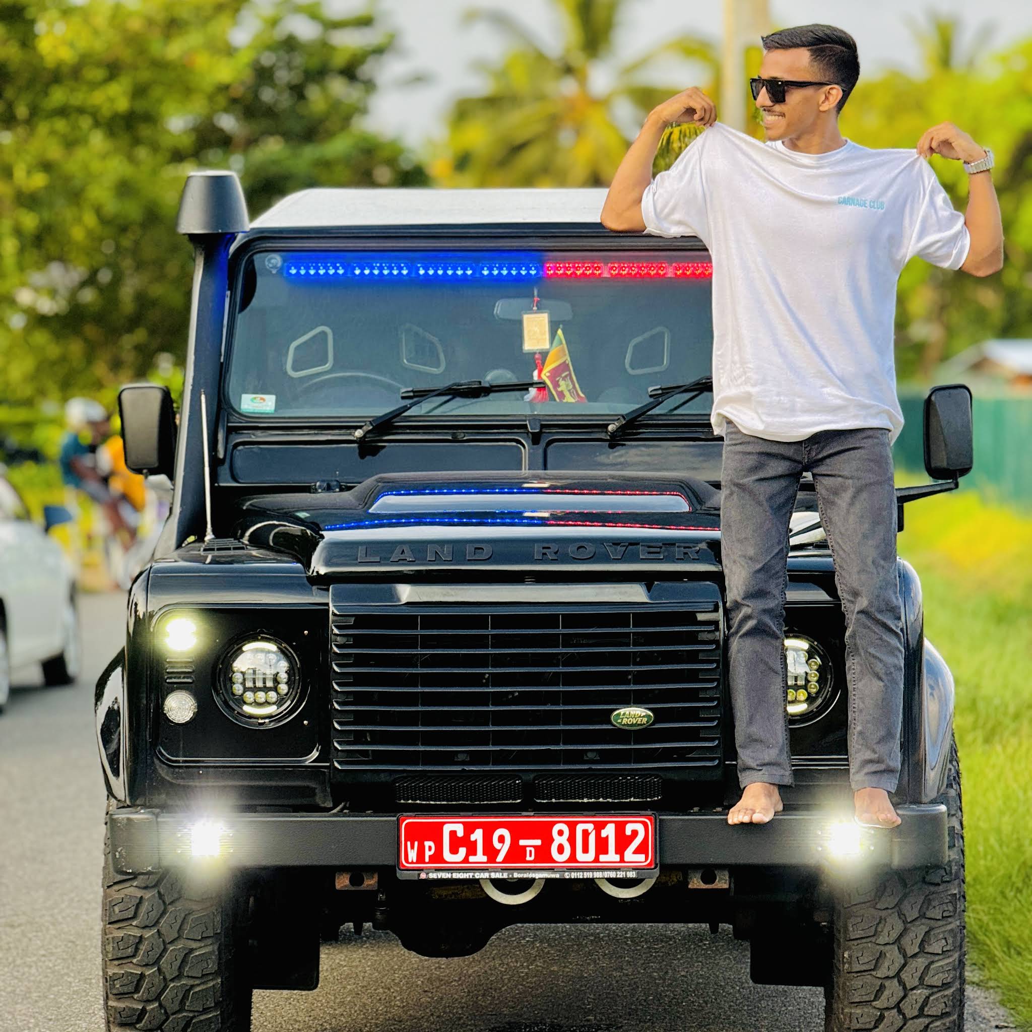 Post from Ushan Vlogs