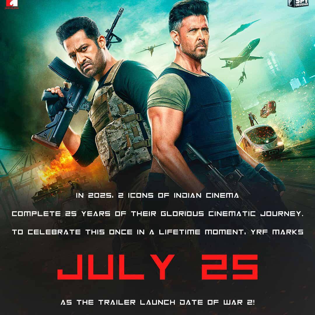 Post from Umang Agarwal hrithikians