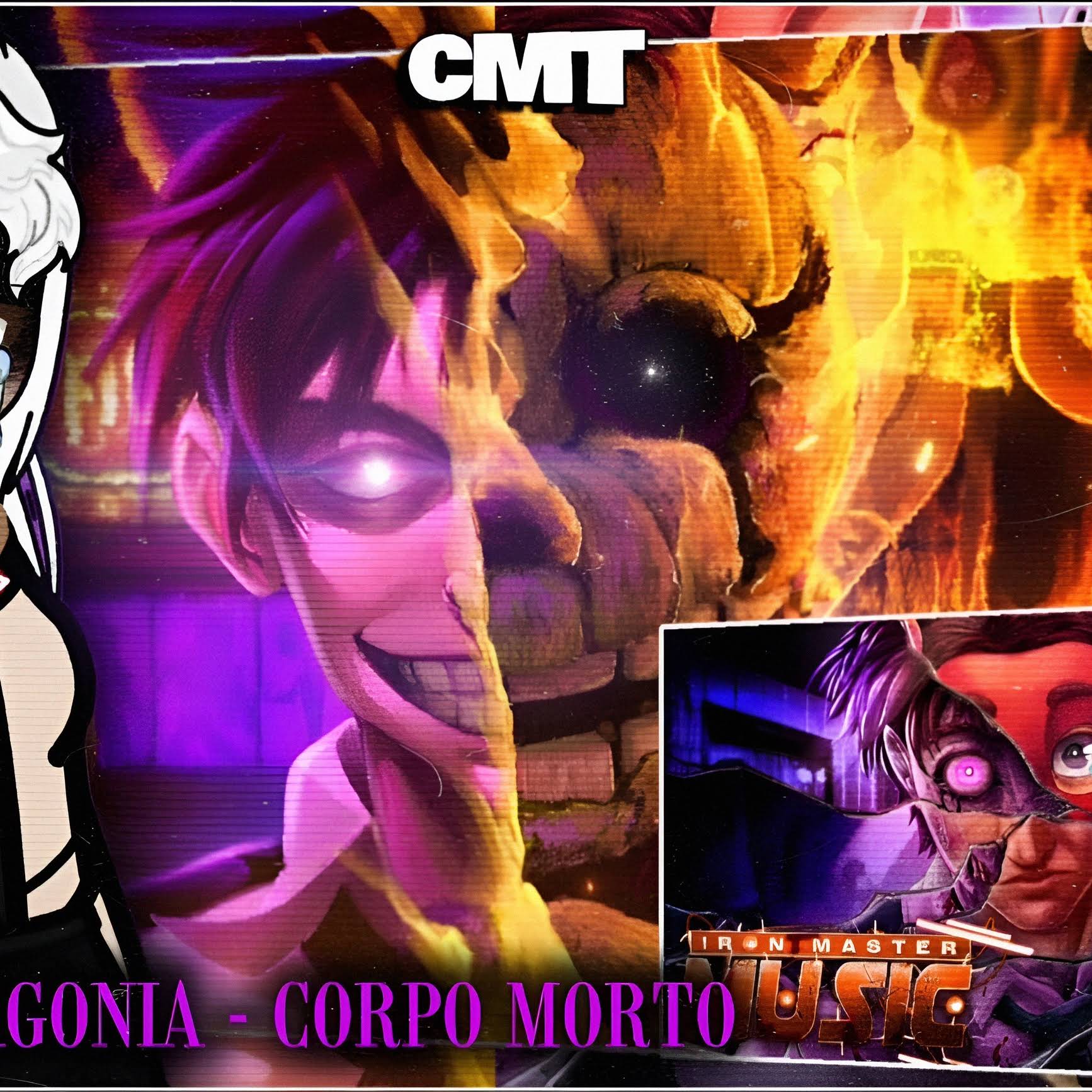 Post from ℂ𝕒𝕣𝕞𝕖𝕝𝕚𝕥𝕠𖤍