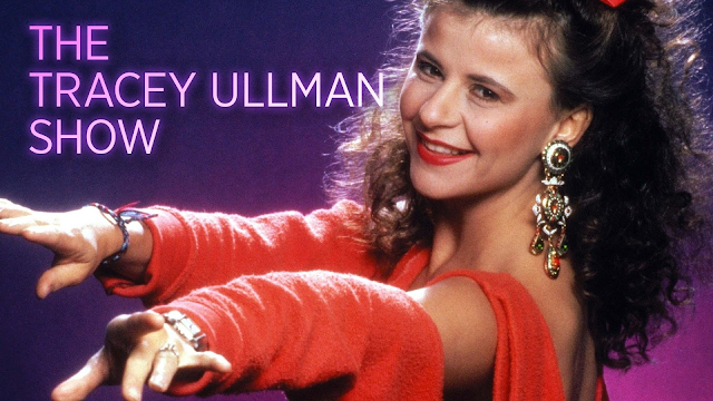 Watch The Tracey Ullman Show online | YouTube TV (Free Trial)