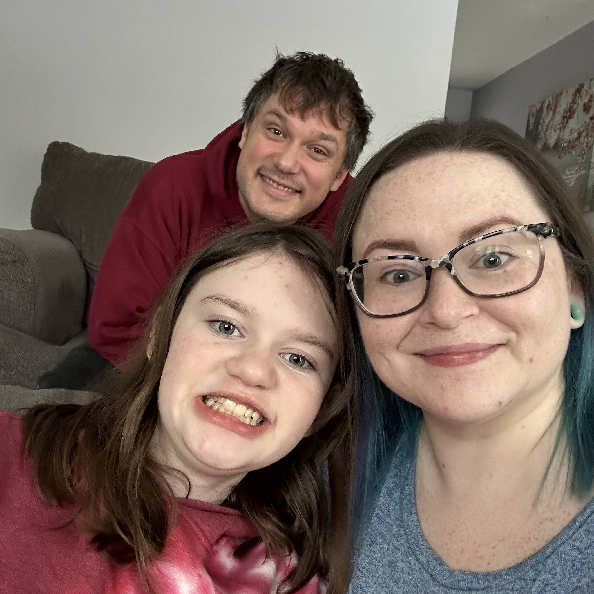 Post from The Wee Family