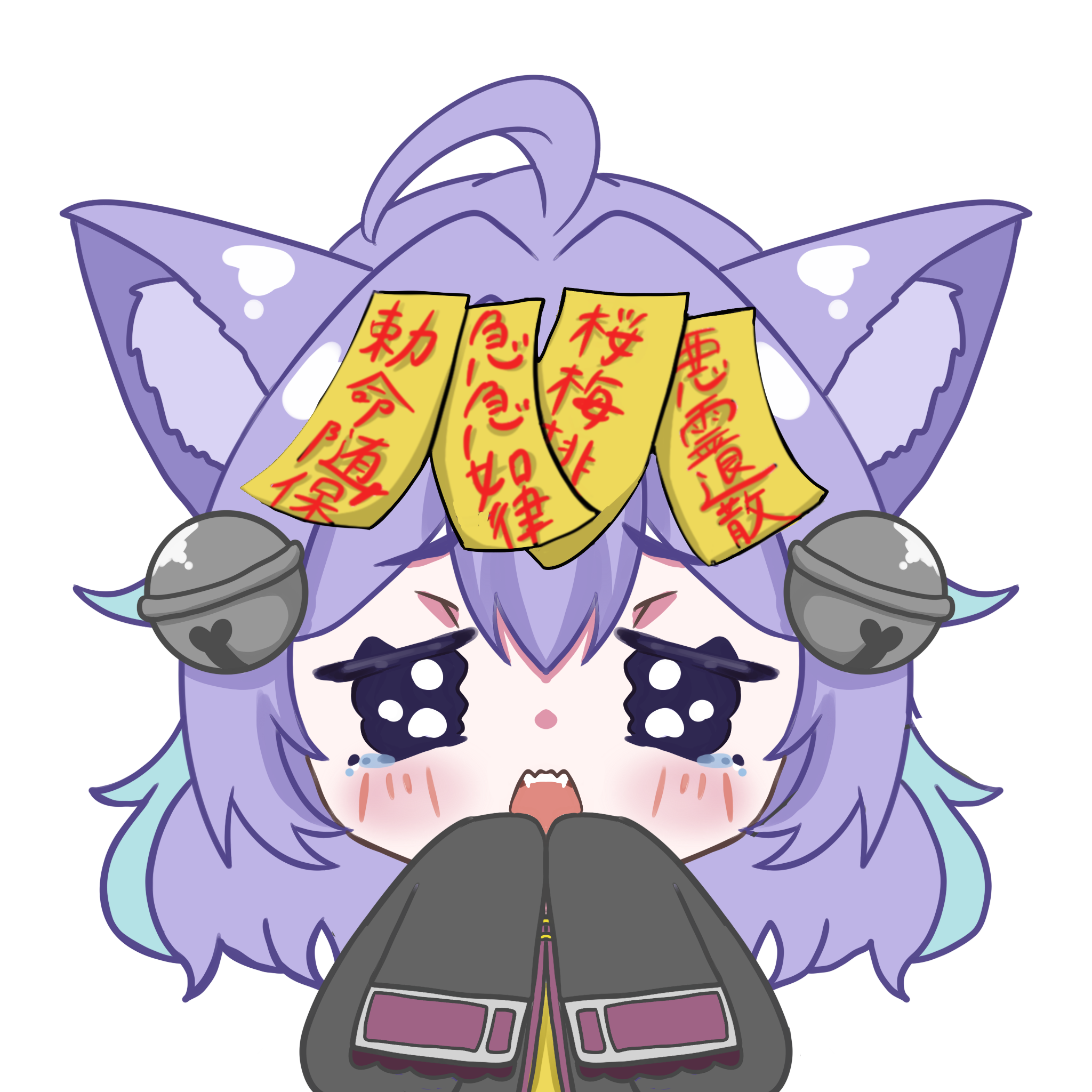 Post from 零猫すず【MZUL】