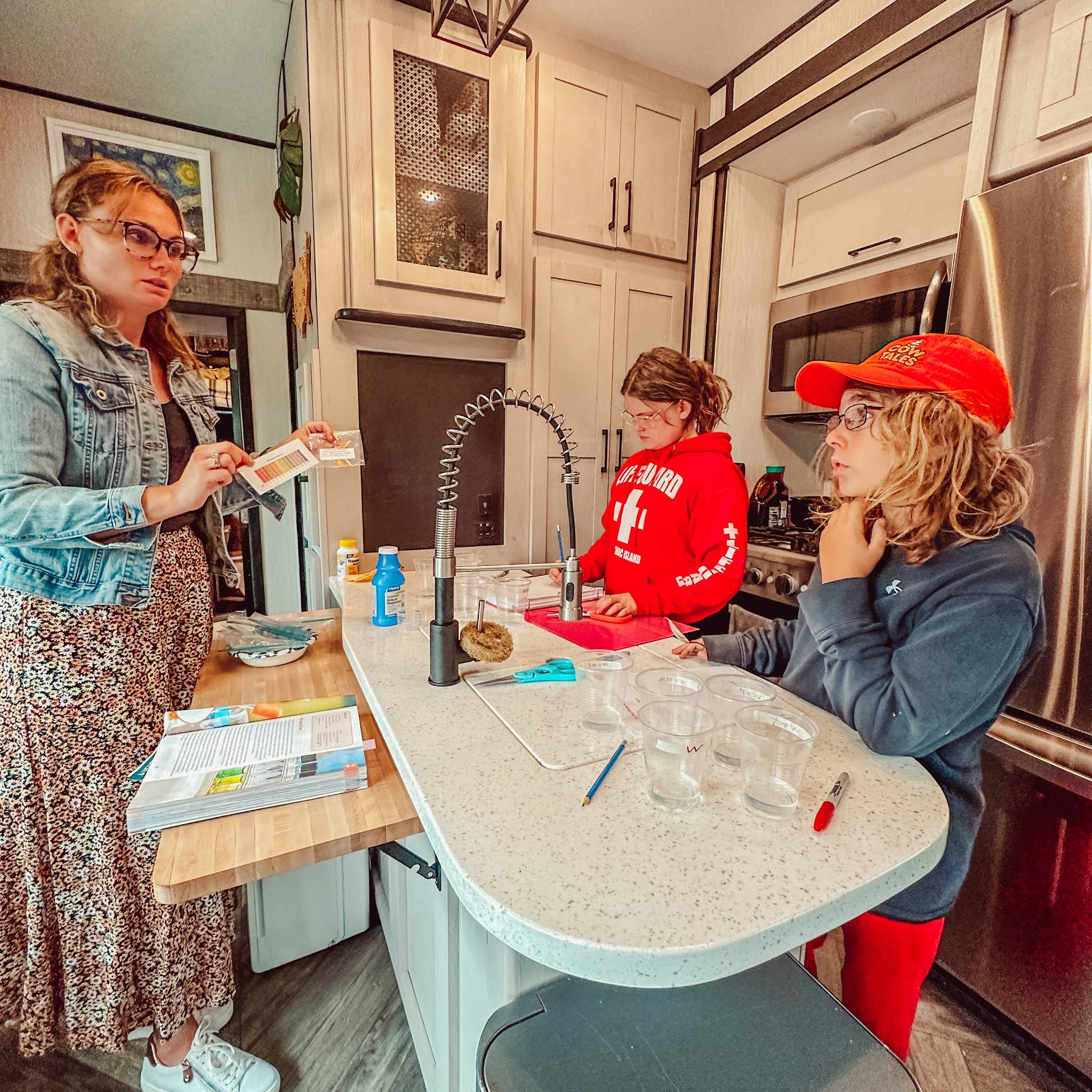 Post from Jessica Roderick