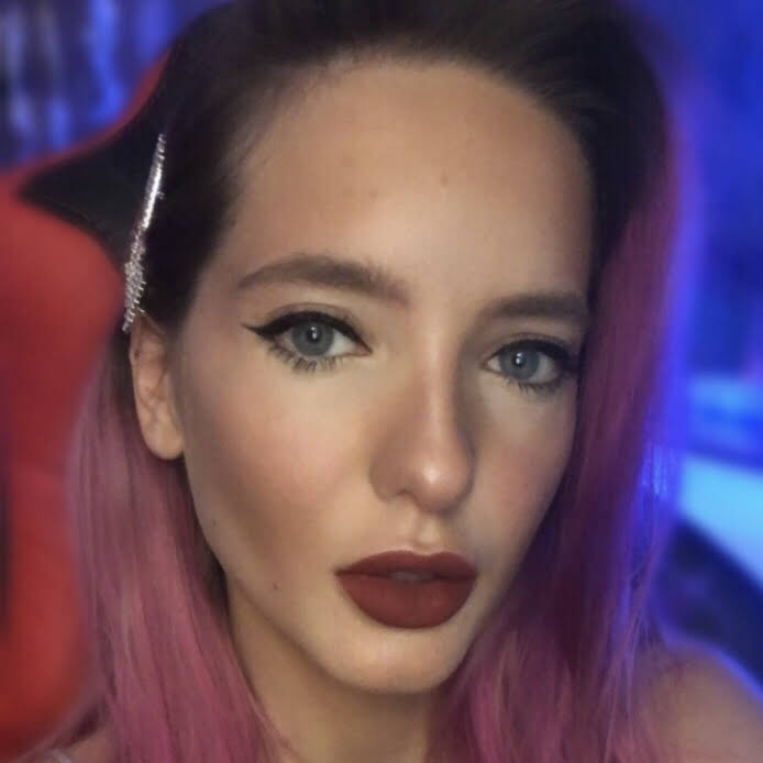 Post from Sofya Orlena