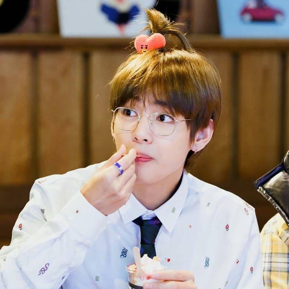 Post from BTS Track 💜