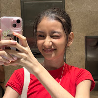 Post from With Love, Saadia