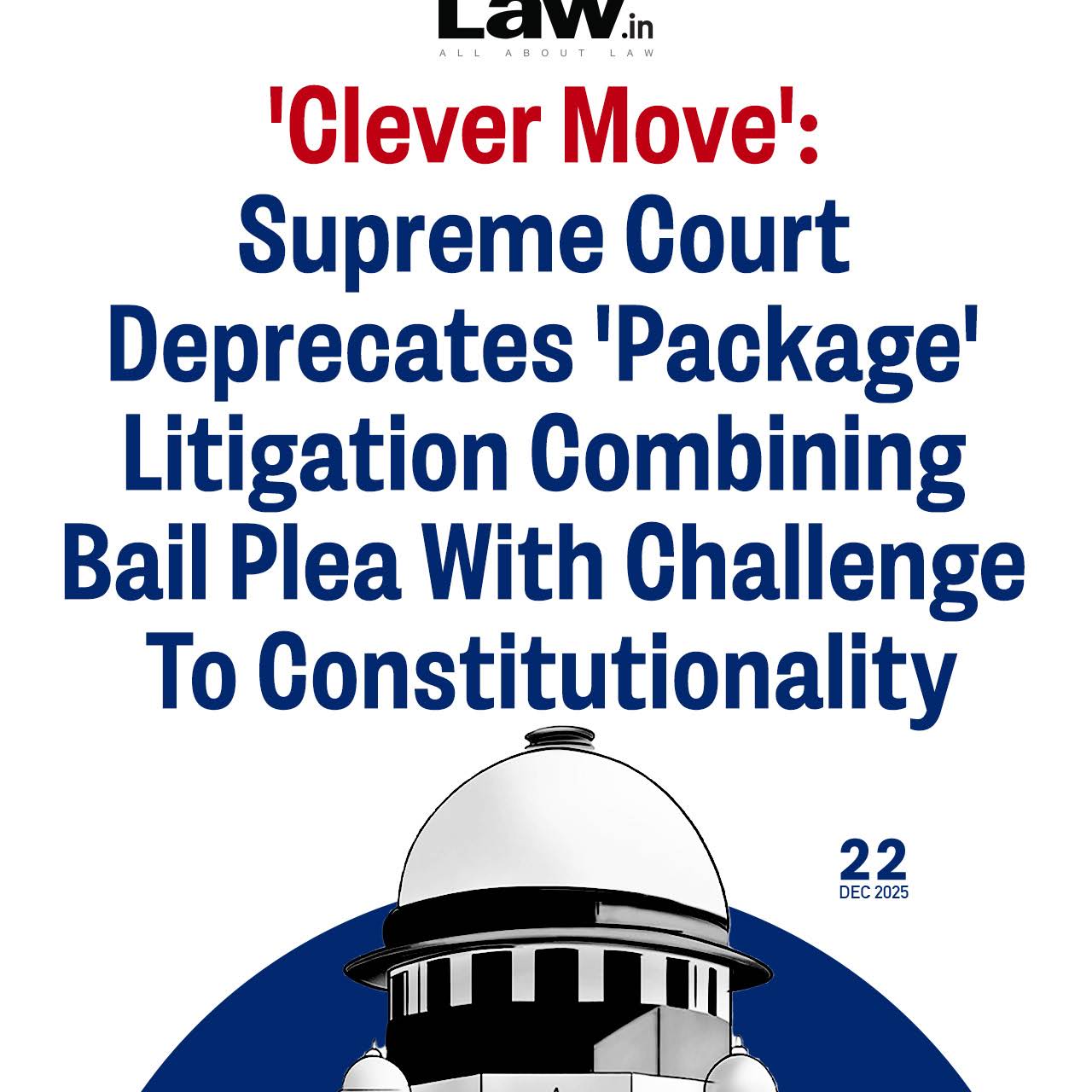 Post from Live Law