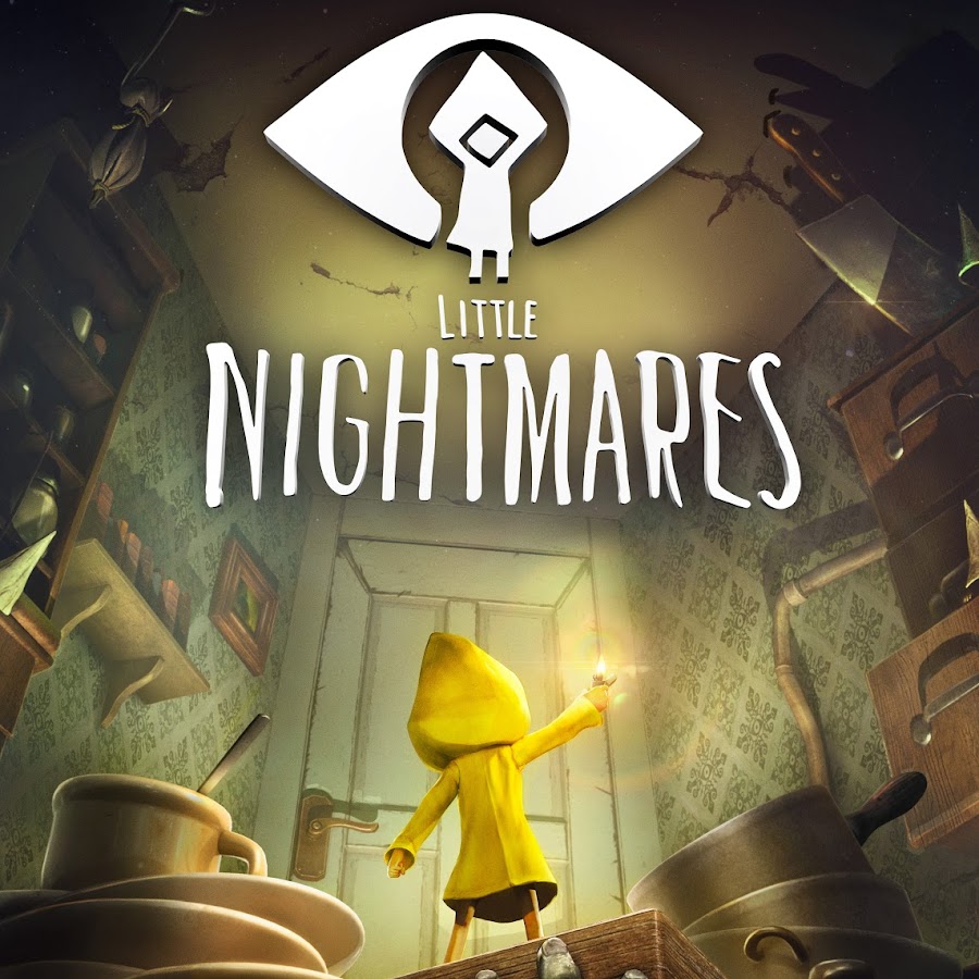 Little Nightmares - Topic - YouTube