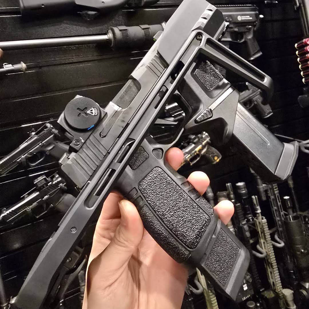 Post from Tactical Advisor