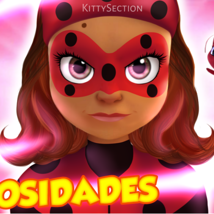 Post from Kitty Section