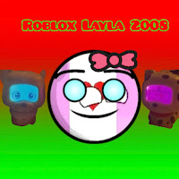 Post from Roblox Layla 2008