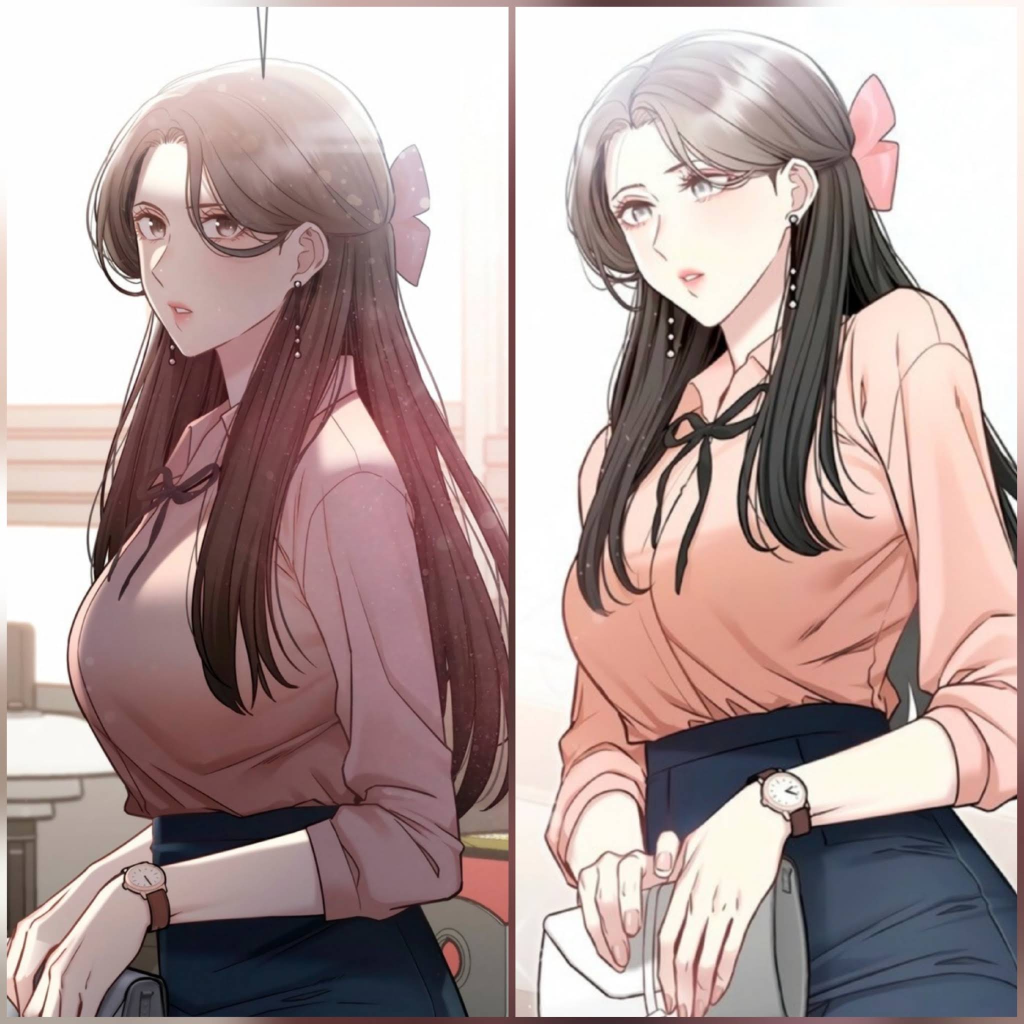 Post from Ling Manhwa