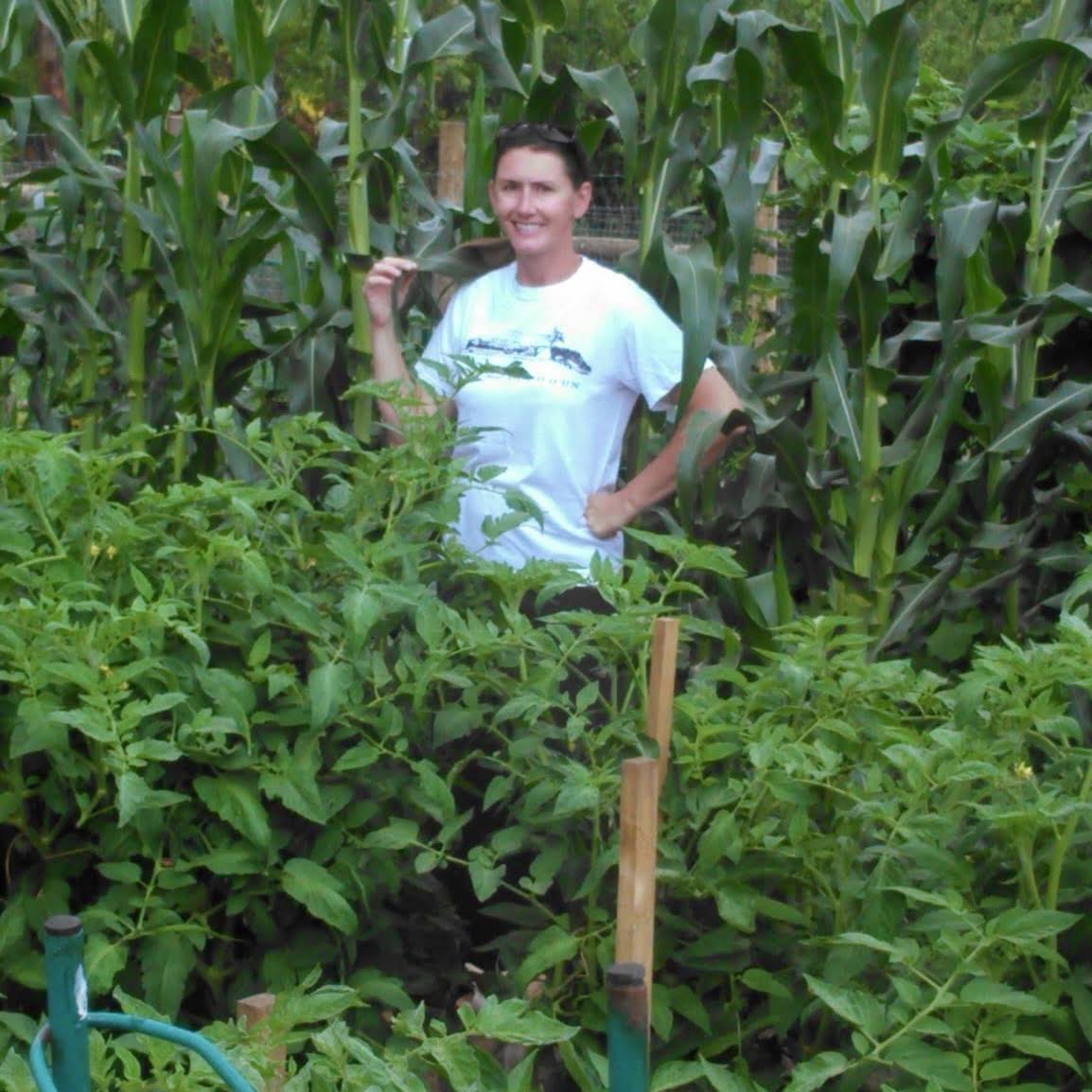 Post from Appalachia's Homestead with Patara