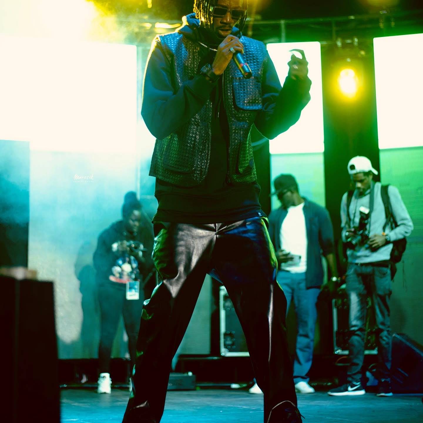 Post from One Lyrical