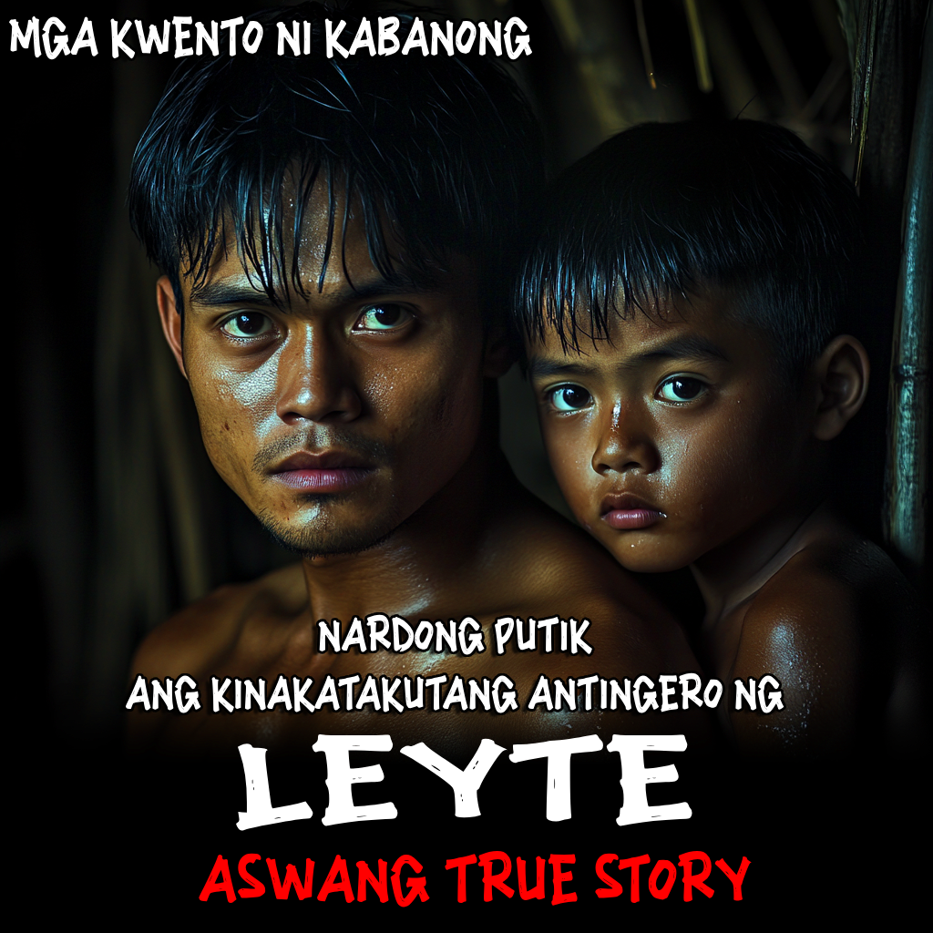 Post from Mga Kwento ni Ka BANONG