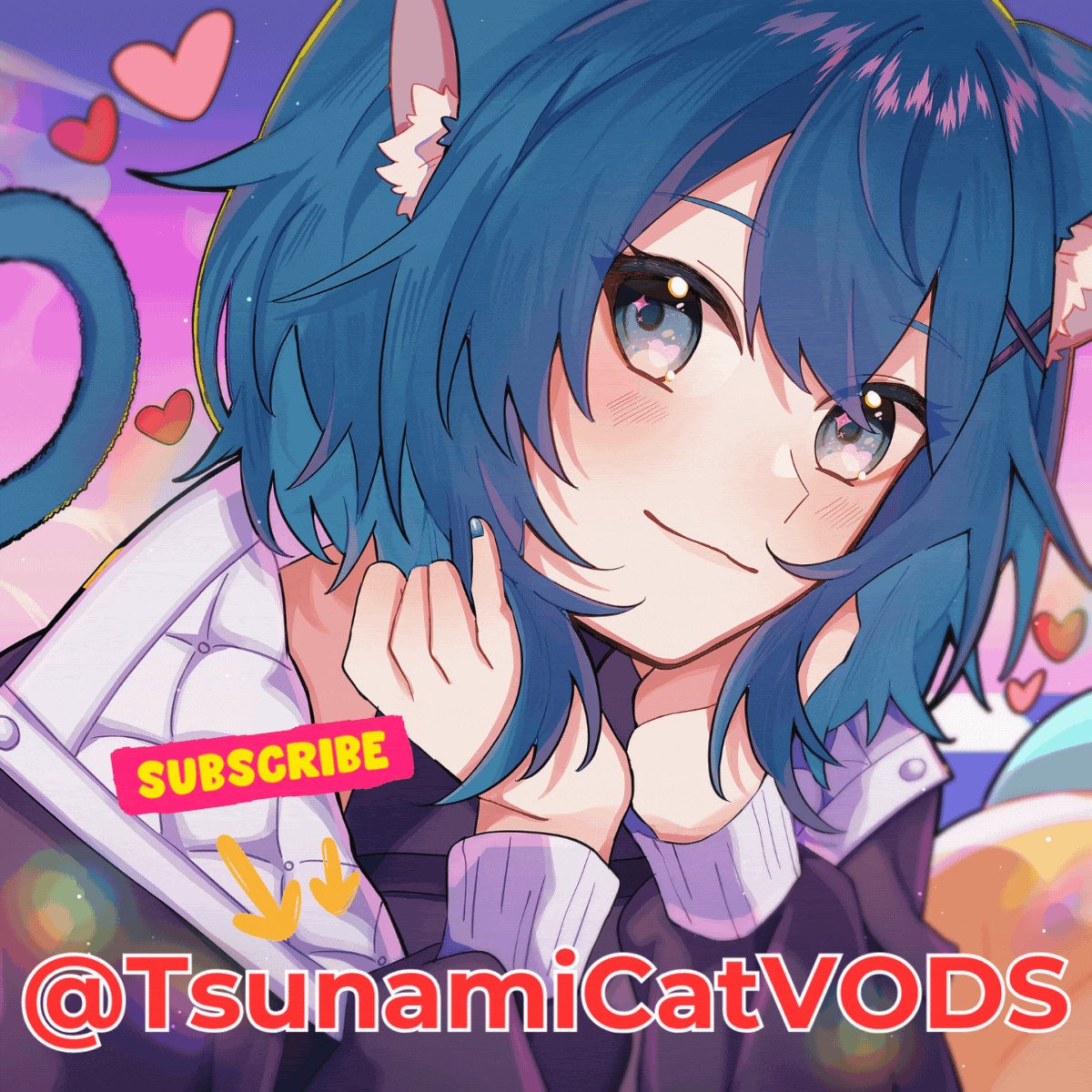Post from TsunamiCat