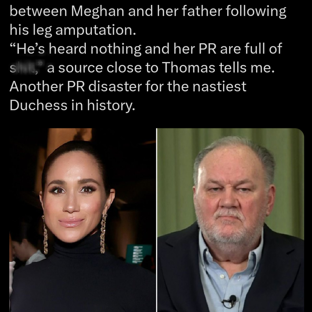 Post from Royal Reporter Lydia