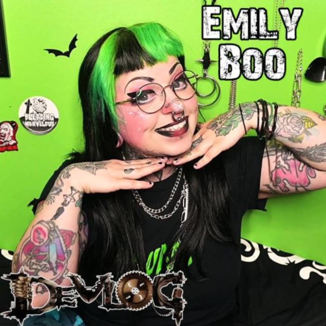 Post from Emily Boo