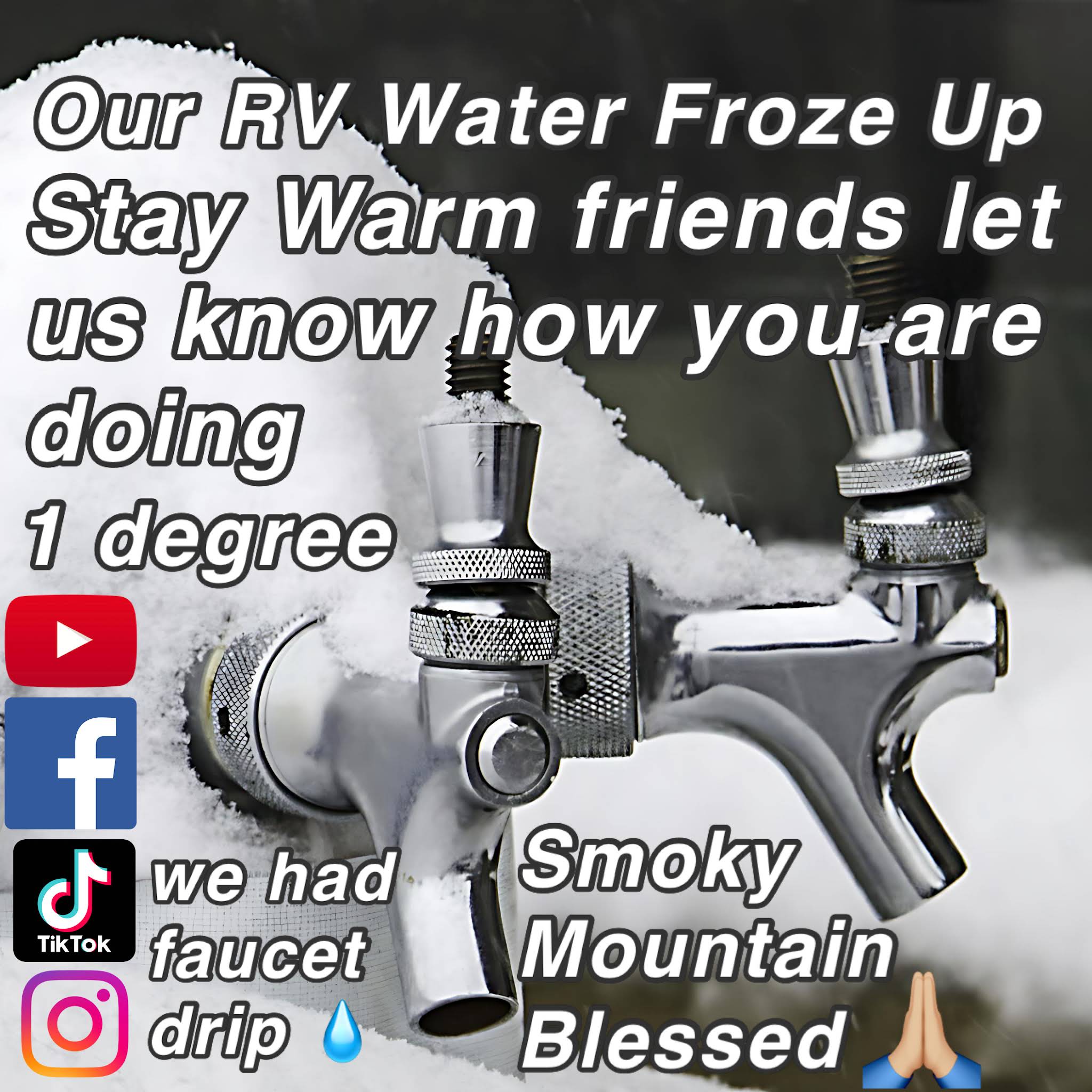 Post from Smoky Mountain Blessed