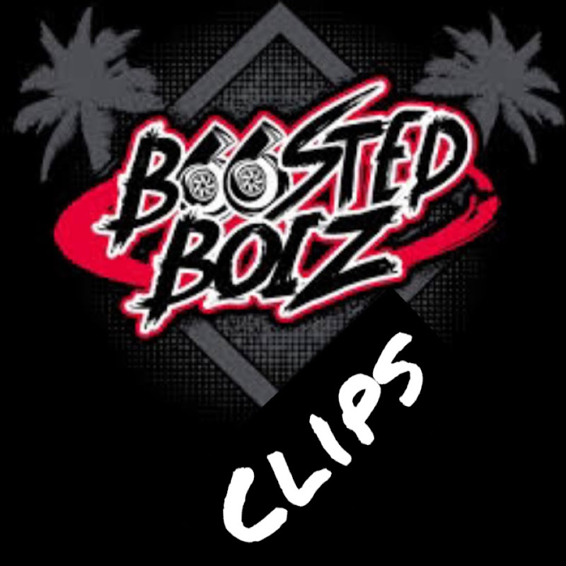 Boostedboiz clips Realtime YouTube Live Subscriber Counter 🔥 ...