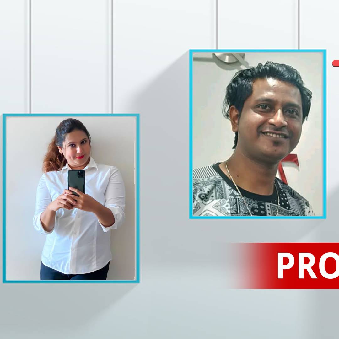 Post from Promit Kumar