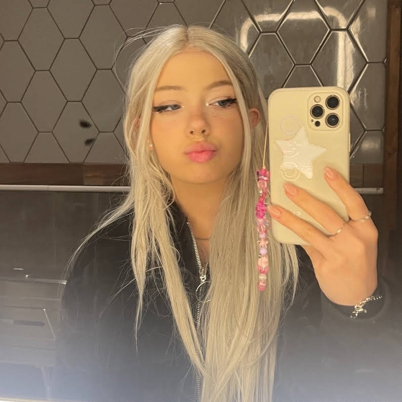 Post from DOLLBLUSH ASMR