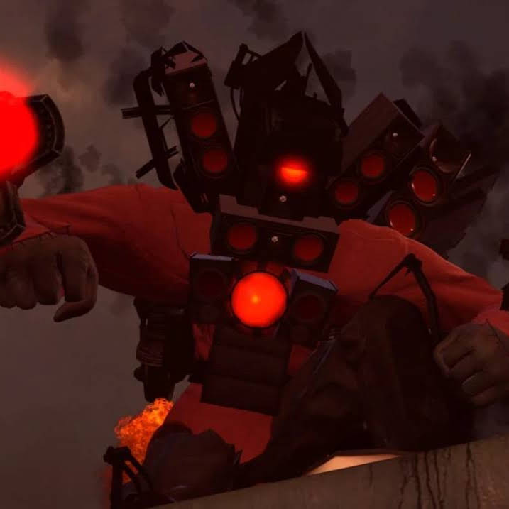 Post from Iron Cameraman