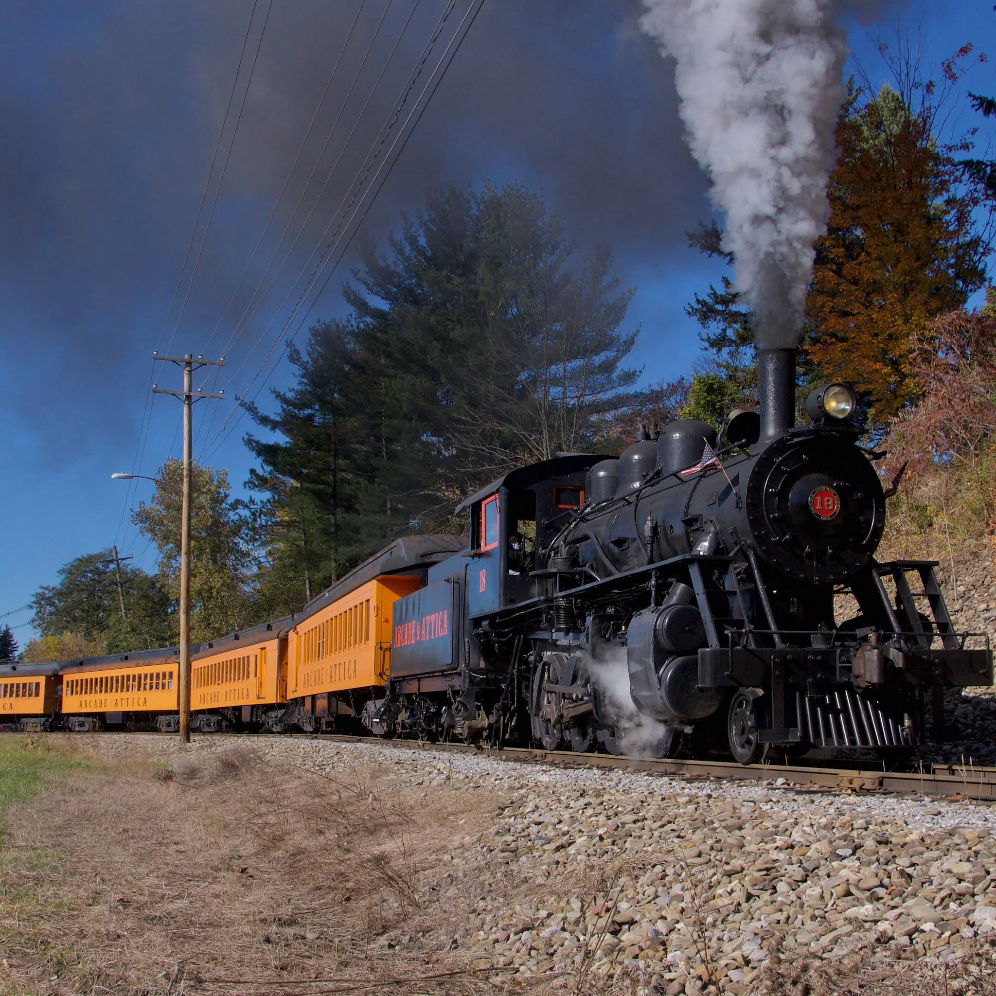 Post from Dynamo Productions