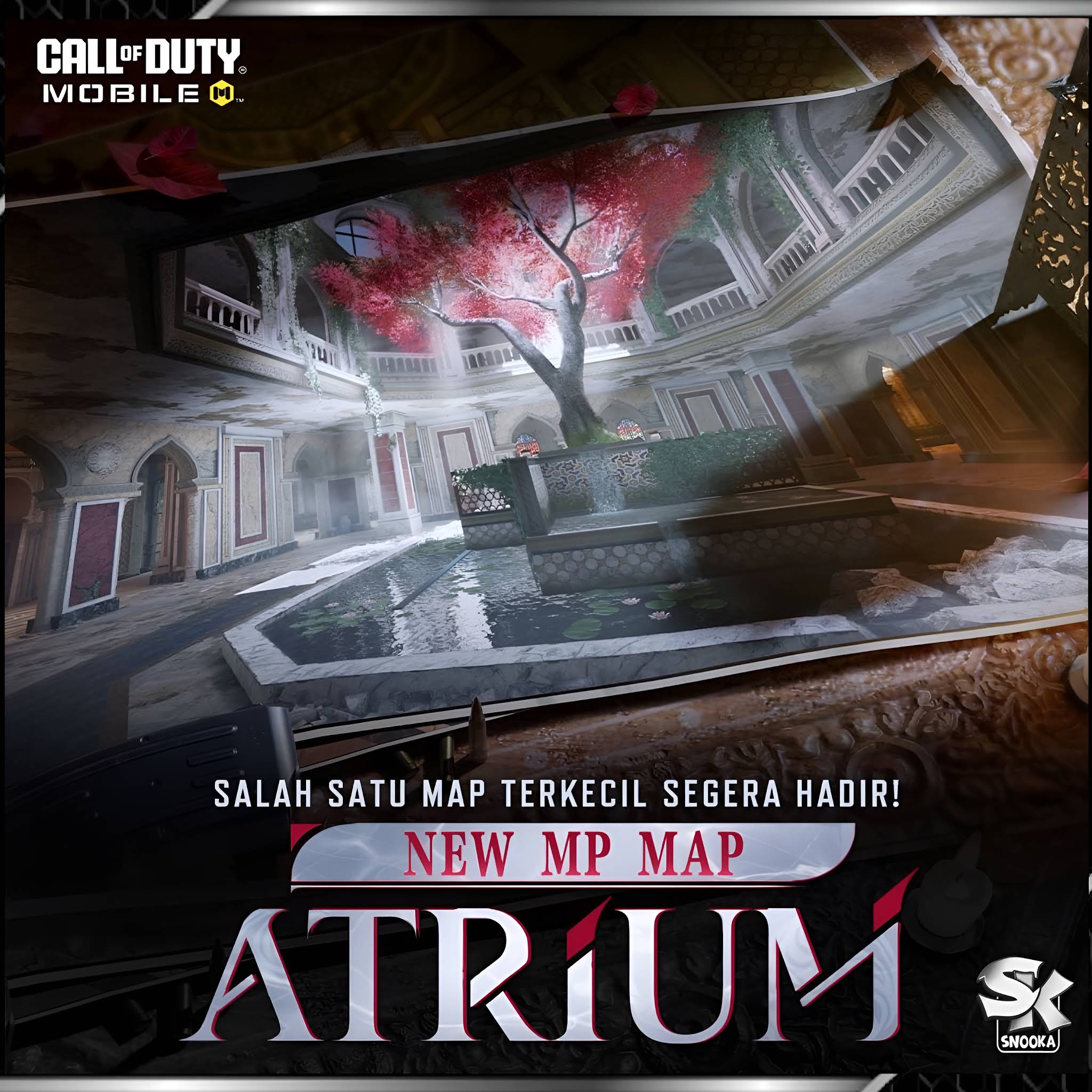 Post from SNOOKA - سنوكا