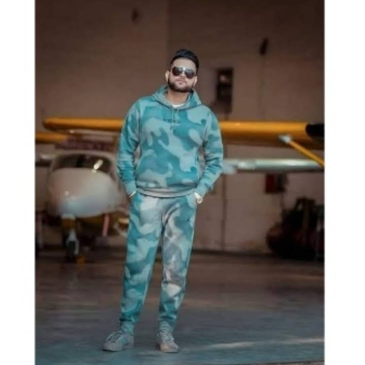 Post from Geetan Di Machine