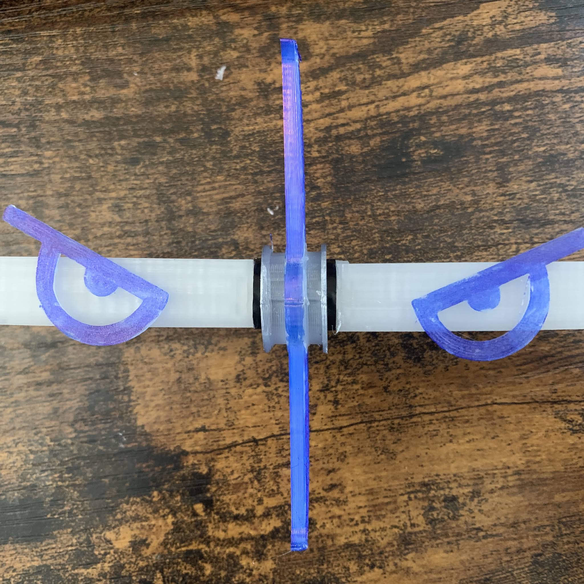 Post from Khaotic Robotics