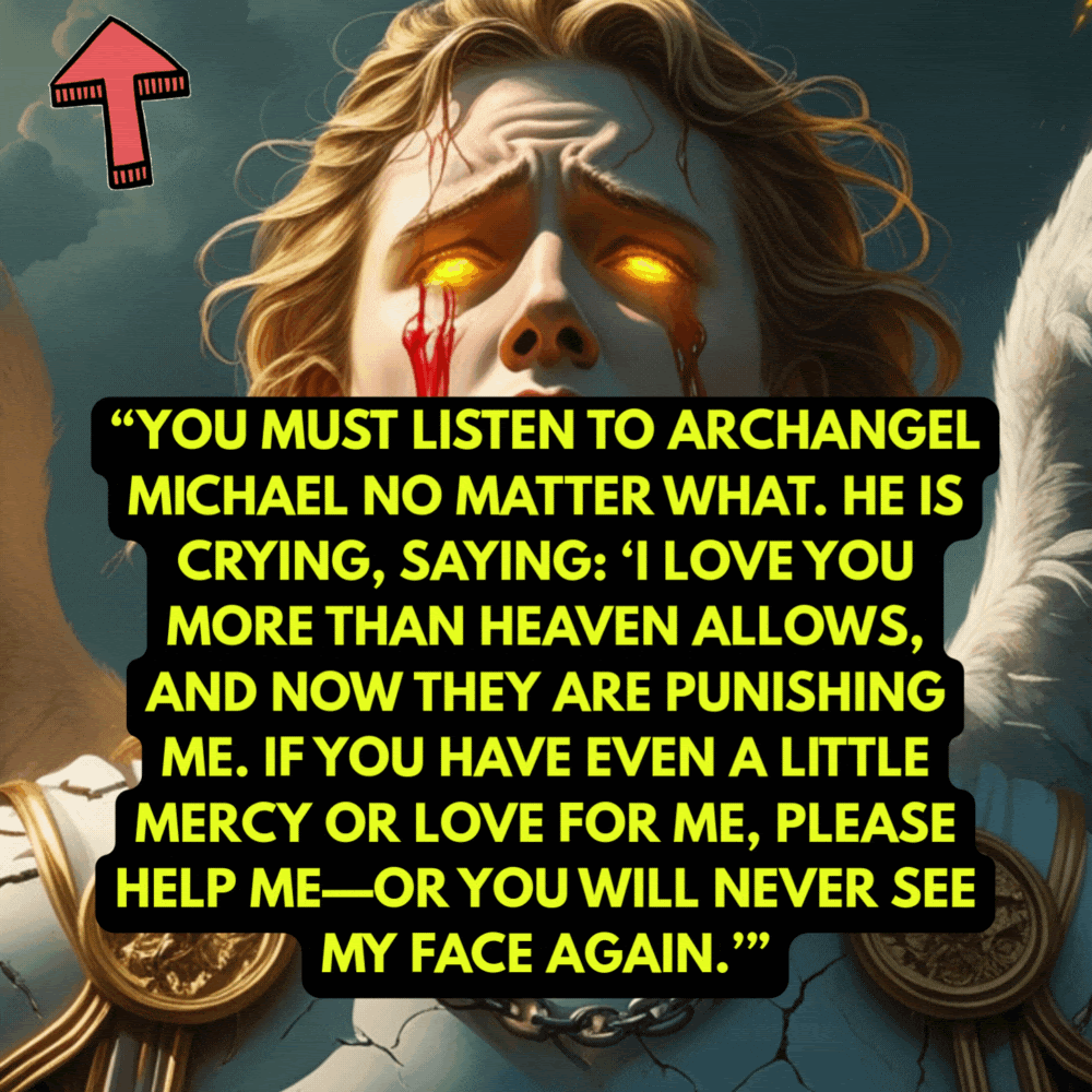 Post from St. Michael The Archangel